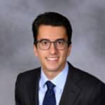 Dr. Dylan Stevens | Ophthalmologist New Lenox | Advanced Eye
